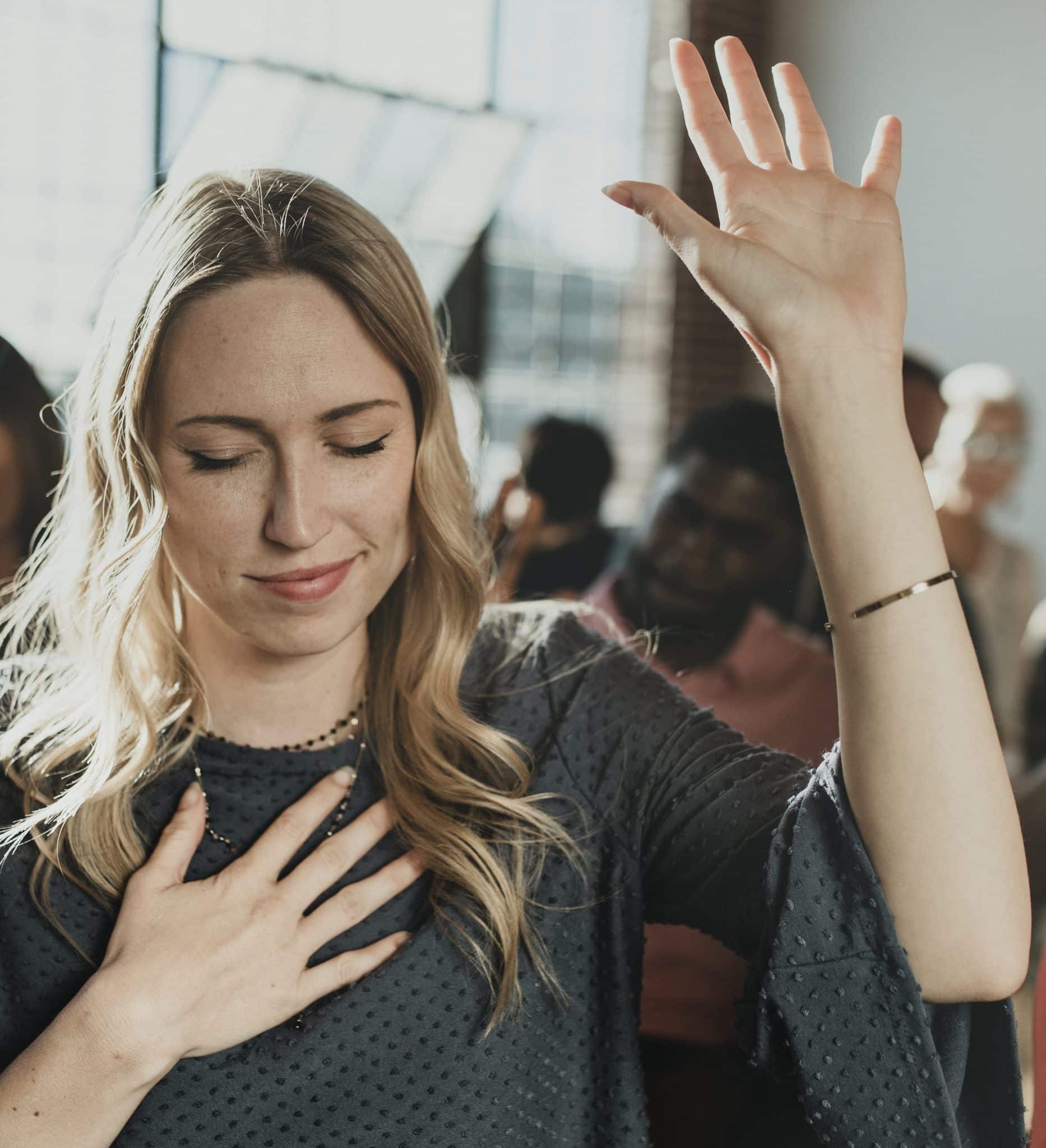 Revival Starts From Within: How to Experience Personal Revival ...