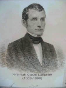 Experiencing Revival: 5 Documented Revivals in the History of the ...