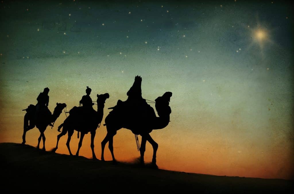The Anointed One: Facts About Jesus Christ - GodKulture Global