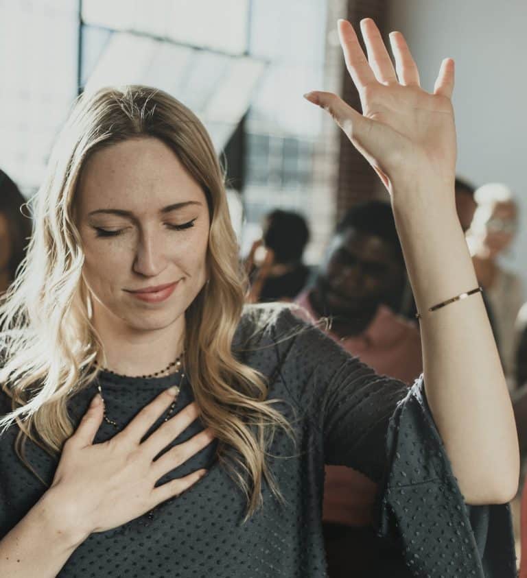 What the Bible Really Says About The Anointing - GodKulture Global