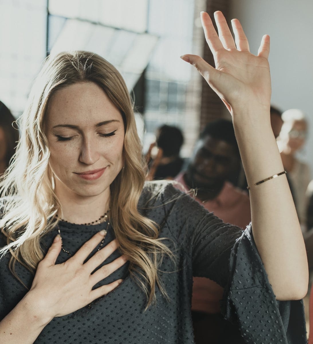 Cultivating the Anointing: 5 Secrets to Growing the Anointing ...