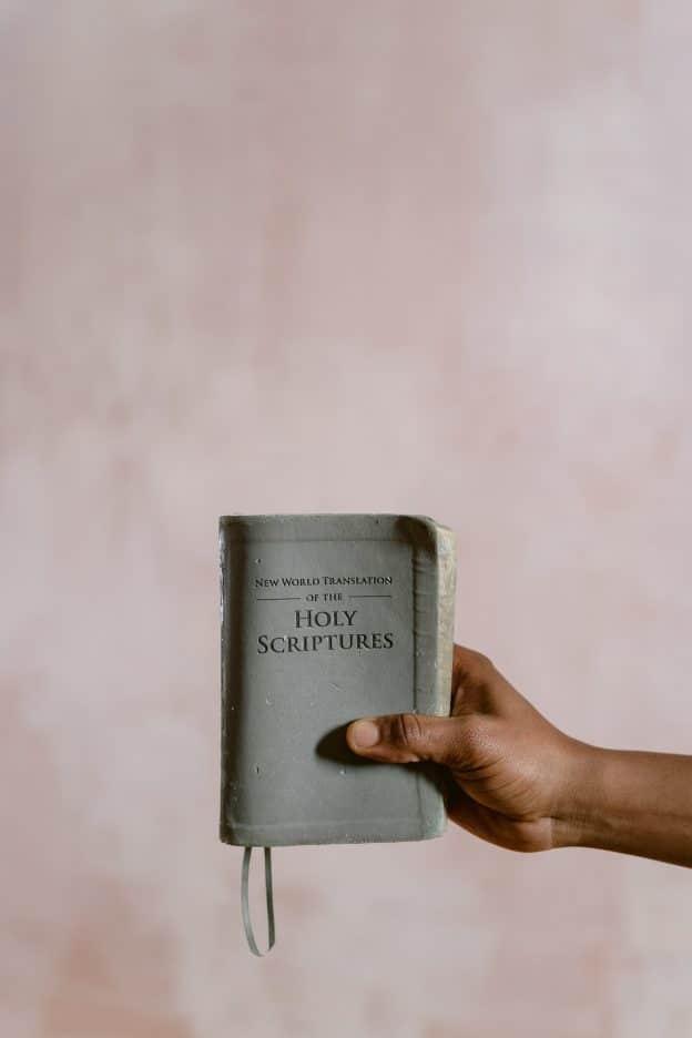 What the Bible Really Says About The Anointing - GodKulture Global