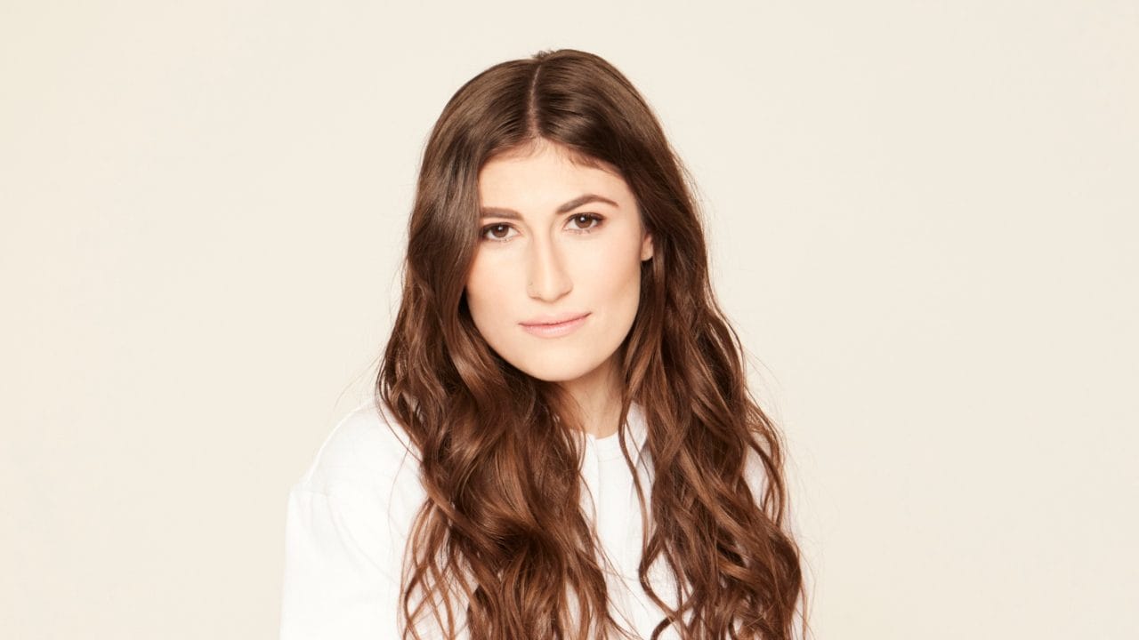 Recording Artist Katy Nichole Credits Jesus for Her Success: 'I Live ...