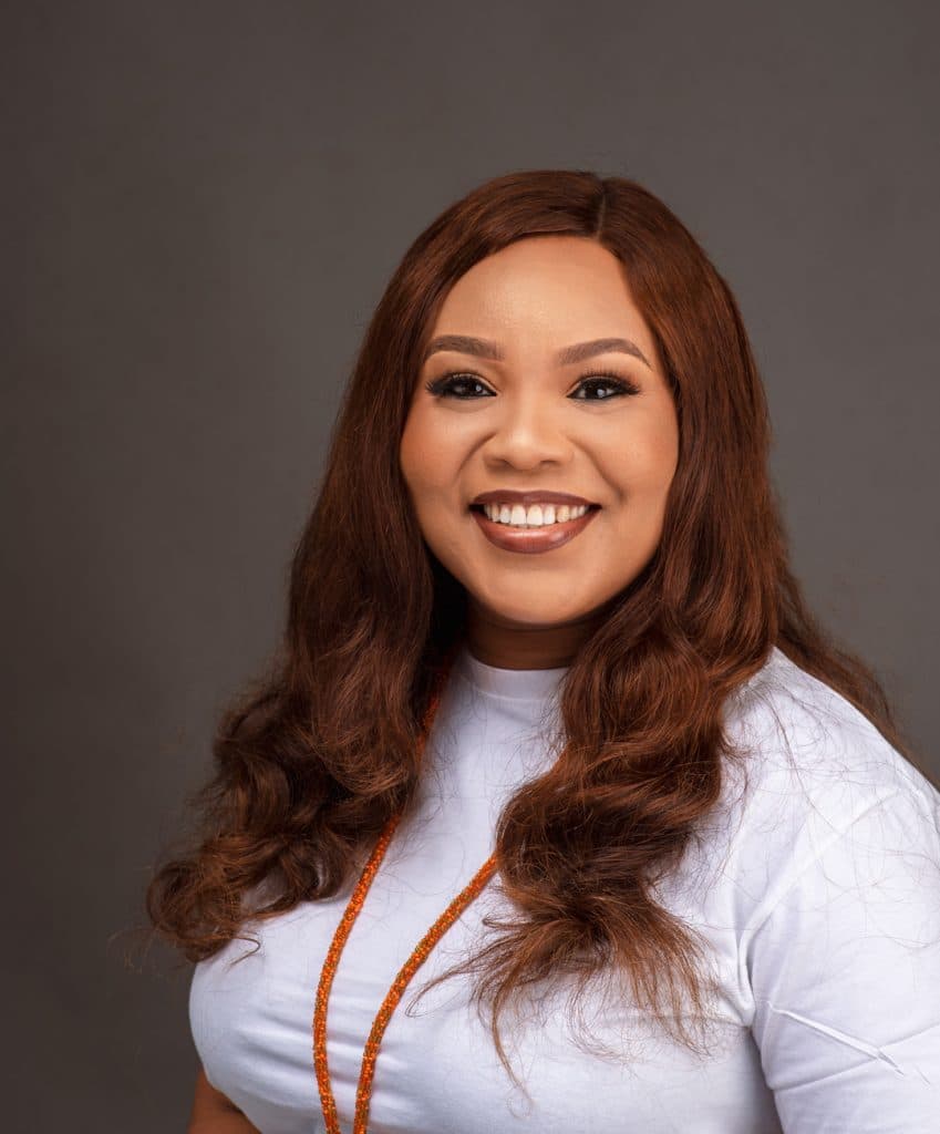 Meet Doris Ariole, the Storyteller Using Her Skills and Creativity for ...