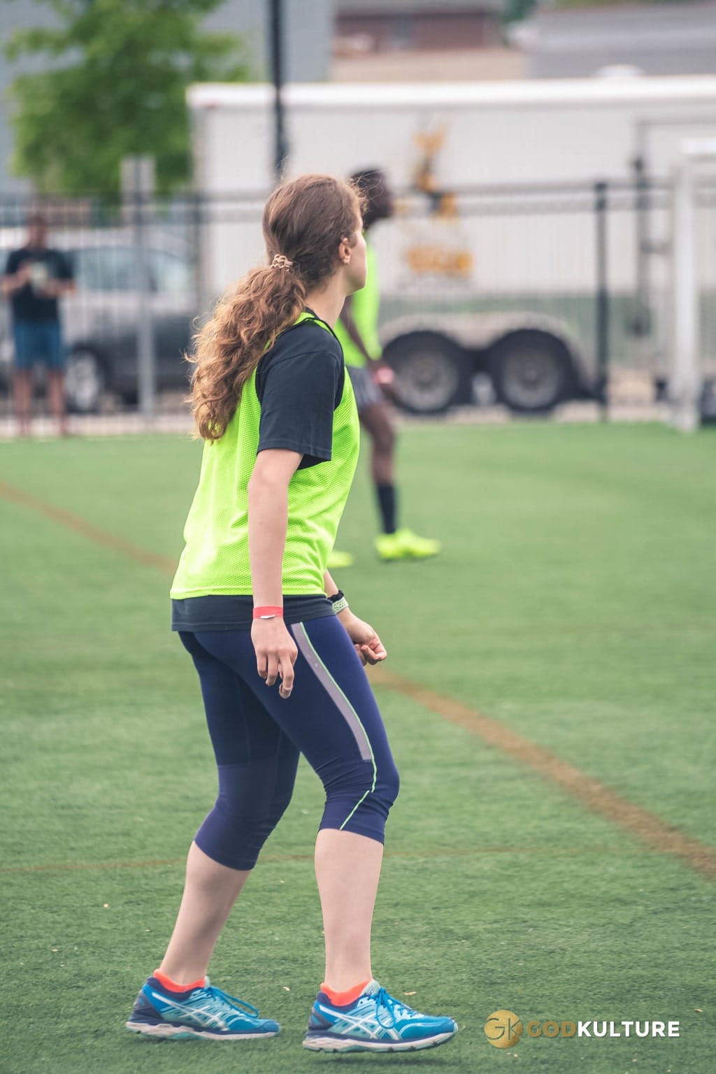 Chicago Inter-Church Sports Competitions - GodKulture Global