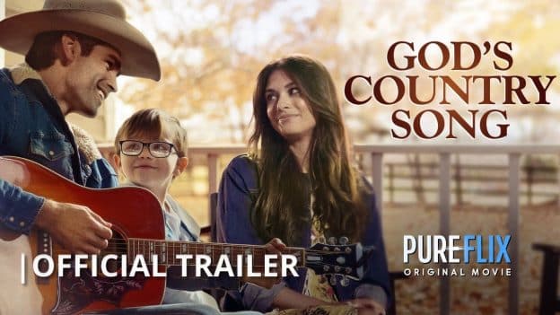 New film 'God's Country Song' Offers Hope and Healing to Those ...