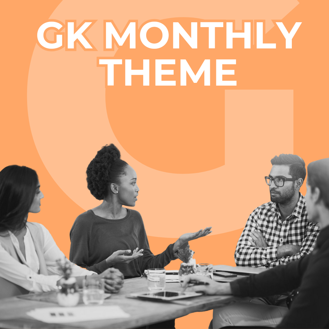 GK4LIFE - GodKulture Global