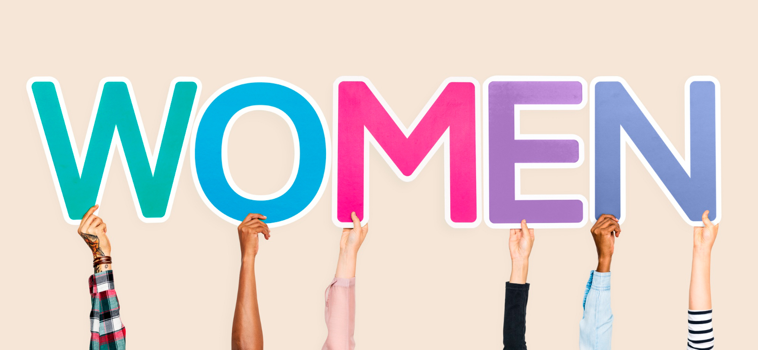 Celebrating Women: 5 Christian Women Who Have Changed the Course of ...