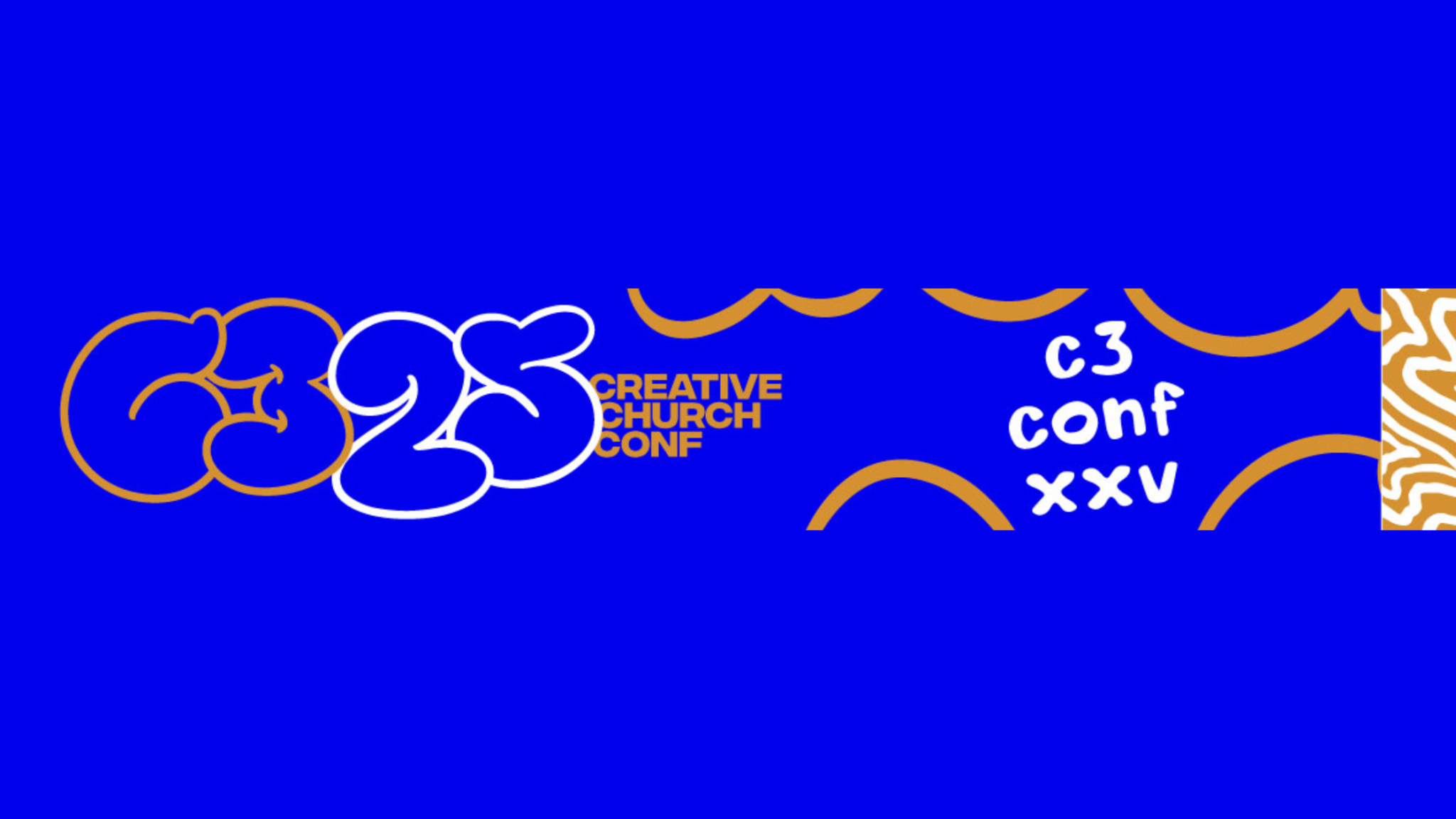 Top 5 Global Christian Conferences To Attend In 2025 - GodKulture Global