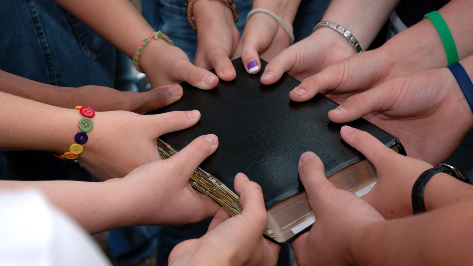 Top 5 Global Christian Conferences To Attend In 2025 - GodKulture Global