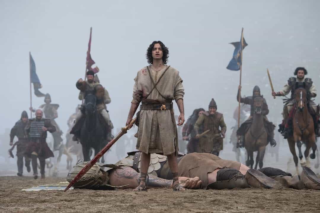 House of David Reveals Season Two First Look Photos, And It Is Epic ...